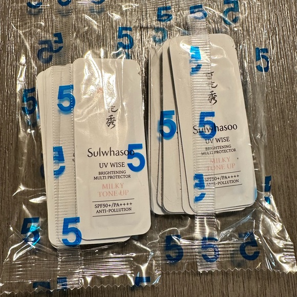 Sulwhasoo | Skincare | Sulwhasoo Uv Wise Brightening Multi Protector ...